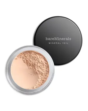 BAREMINERALS Mineral Veil Finishing Powder No Color