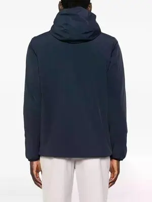 K-WAY Reversible Padded Jacket - Blue