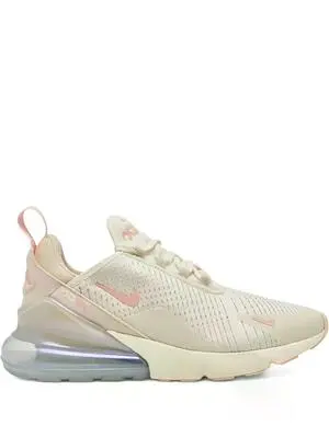 Nike Max 270 Sneakers - Neutrals