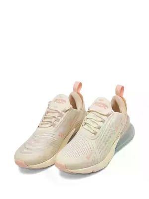 Nike Max 270 Sneakers - Neutrals