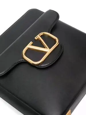 Valentino Garavani Leather Crossbody Bag