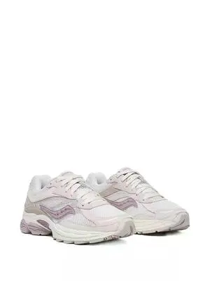 Saucony Progrid Omni Premium Sneakers - Neutrals