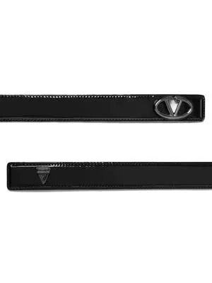 Valentino Garavani Vlogo Belt