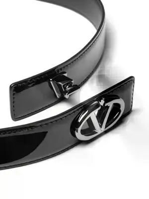 Valentino Garavani Vlogo Belt