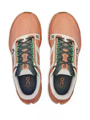 On Cloudsurfer Next Z5 Sneakers - Brown