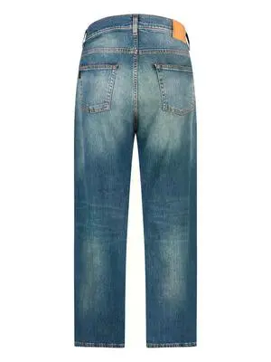 HAIKURE Tokyo Faded Jeans