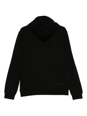 Karl Lagerfeld Logo-print Hoodie