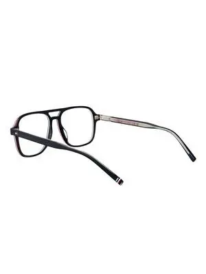 Tommy Hilfiger Pilot-frame Glasses