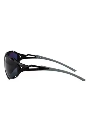 Nike Geometric-frame Sunglasses