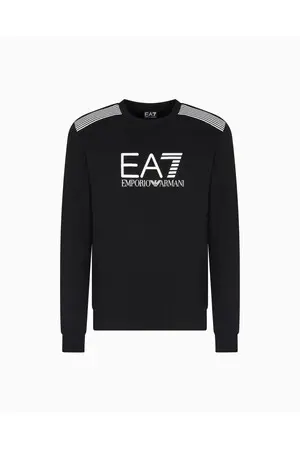 Ea7 Sweatshirts Hoodies For Men