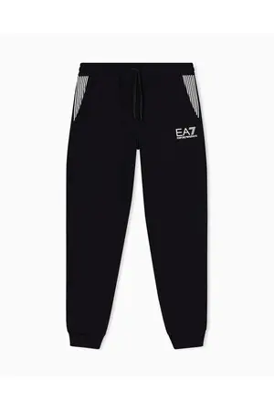 Emporio Armani Jogger Sport Bottoms For Men