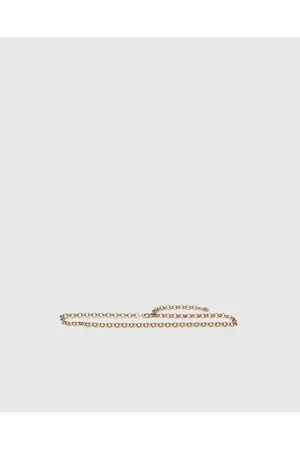 Paige Adeline Chain Belt