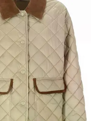 Miu Miu Recycled Polyester Jacket