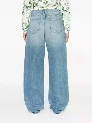SLVRLAKE Five-pocket Jeans