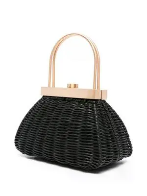 Cult Gaia Mini Estelle Top-handle Bag
