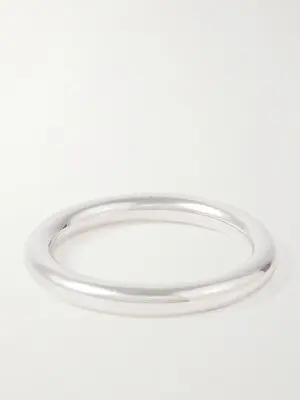 SOPHIE BUHAI Classic Circle Bangle