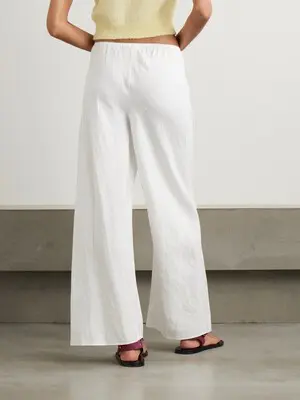 DÔEN Lavon Linen Pants