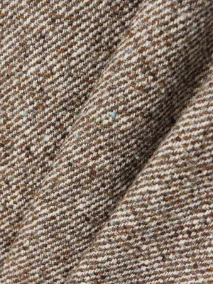 Brunello Cucinelli Cashmere-blend Midi Skirt