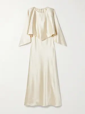 Adam Lippes Plain Evening Dresses