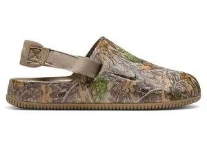 Nike Calm Mule Realtree Camo - Khaki