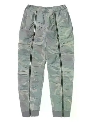 Thug Club Frill Pants For Men