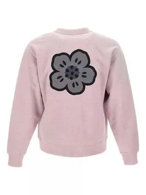Kenzo Boke Flower Crew-neck Sweater