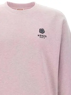 Kenzo Boke Flower Crew-neck Sweater