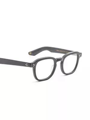 MOSCOT Square-frame Glasses