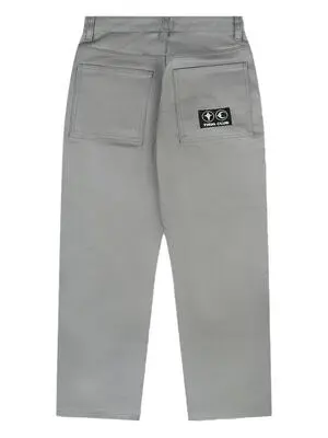 Thug Club Button Detailed Pants For Men