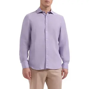 Men's Lilac Shirts