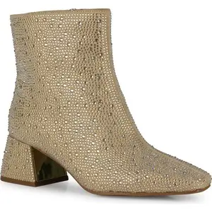Lady Couture Block Heel Shoes For Women