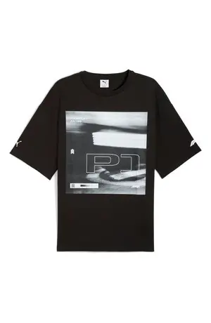 PUMA F1 Racing T-shirt