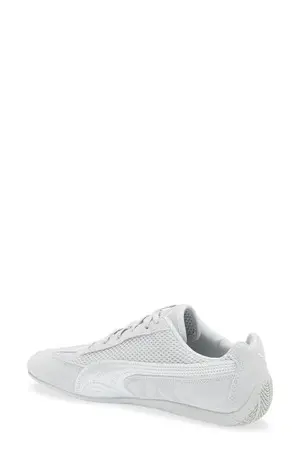PUMA Speedcat Premium Sneaker - Cool Light Gray/matte Silver