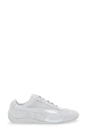 PUMA Speedcat Premium Sneaker - Cool Light Gray/matte Silver