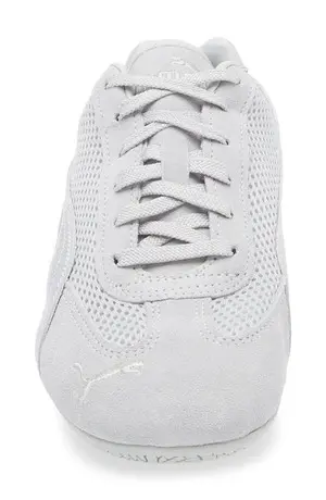 PUMA Speedcat Premium Sneaker - Cool Light Gray/matte Silver