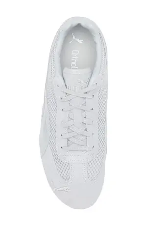 PUMA Speedcat Premium Sneaker - Cool Light Gray/matte Silver