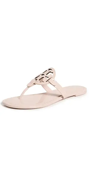 Tory Burch Laser Cut Flats For Women