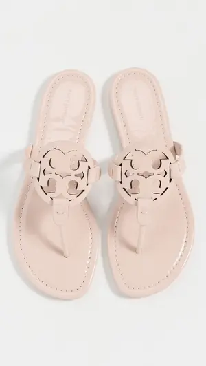 Tory Burch Miller Sandal