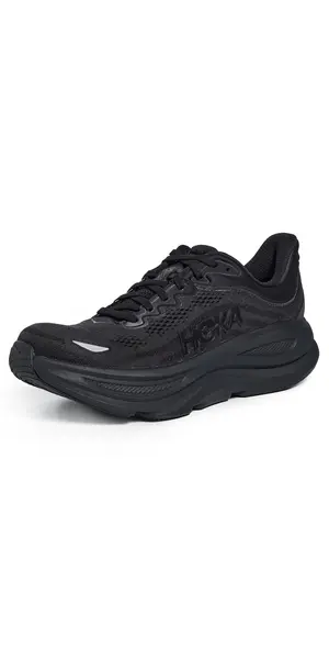 Hoka® Criss-cross Sneakers For Women