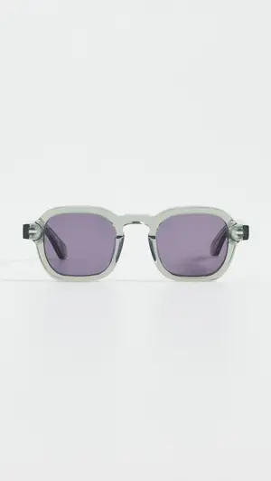 JIMMY FAIRLY Ezra Sunglasses