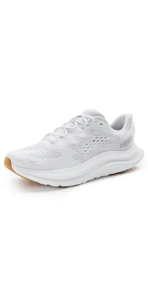 HOKA Women's White Everyday Sneakers