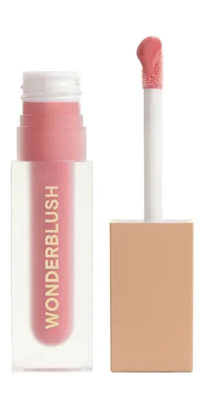 WONDERBLUSH La Laque Tinted Lip Oil 0.15 Oz/4 - Flamant