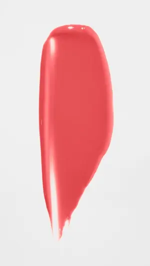 WONDERBLUSH La Laque Tinted Lip Oil 0.15 Oz/4 - Geranium