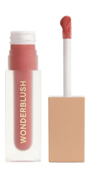 WONDERBLUSH La Laque Tinted Lip Oil 0.15 Oz/4 - Pulpe