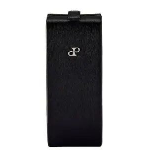 Wolf Philipp Flip Watch Stand - Black