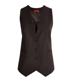 Max & Co. Vests For Women