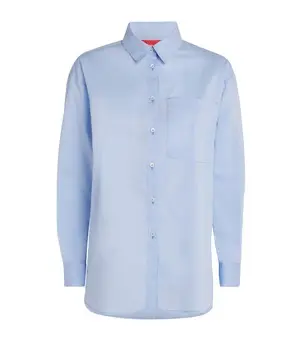 Max & Co. Cuffed Shirts For Women