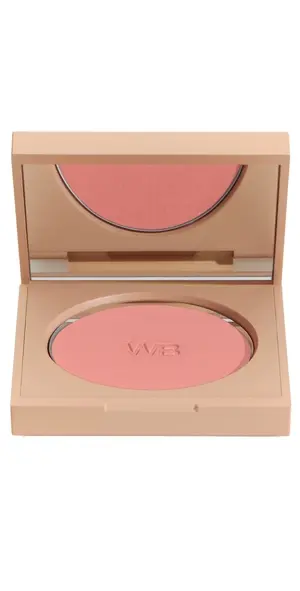 WONDERBLUSH Le Fard Blush 1.69 Oz/ 50 - Corail