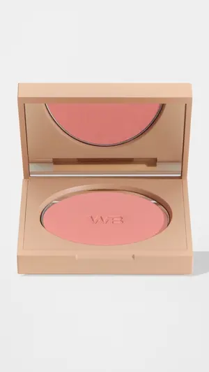 WONDERBLUSH Le Fard Blush 1.69 Oz/ 50 - Corail