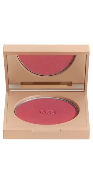 WONDERBLUSH Le Fard Blush 1.69 Oz/ 50 - Framboise